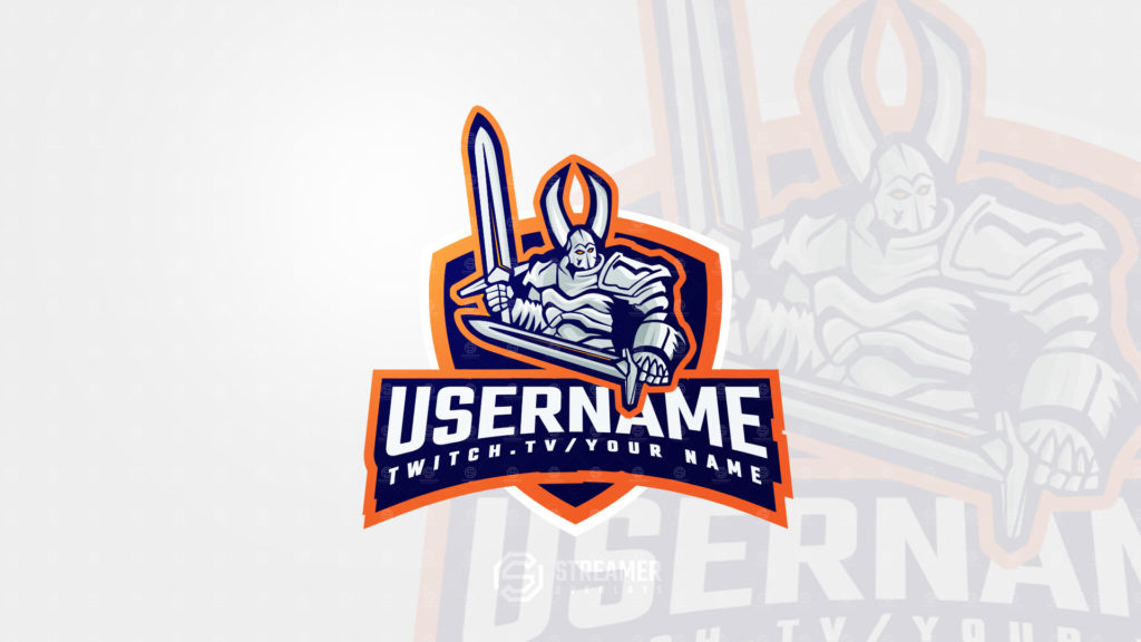 Streamer Overlays | Esports Marketplace | Sell Esports logos & Overlay