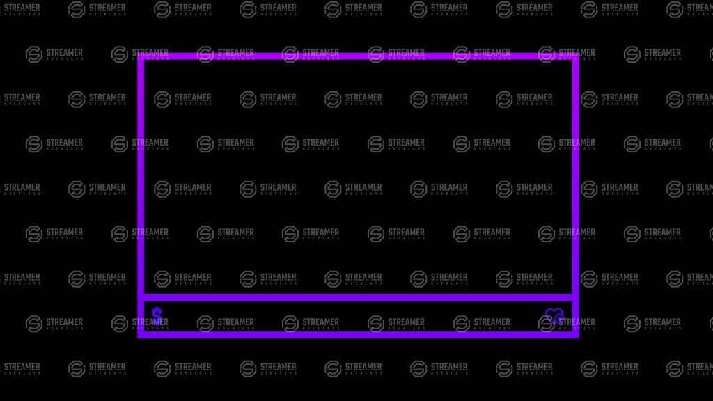 World of Warcraft Stream Overlay Package | Premium Streamer Overlays