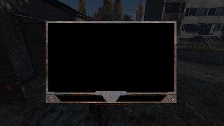 World of Warcraft Stream Overlay Package | Premium Streamer Overlays