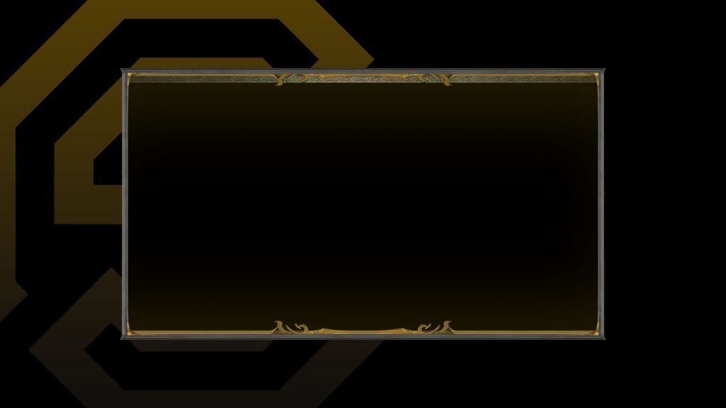 World of Warcraft Stream Overlay Package | Premium Streamer Overlays